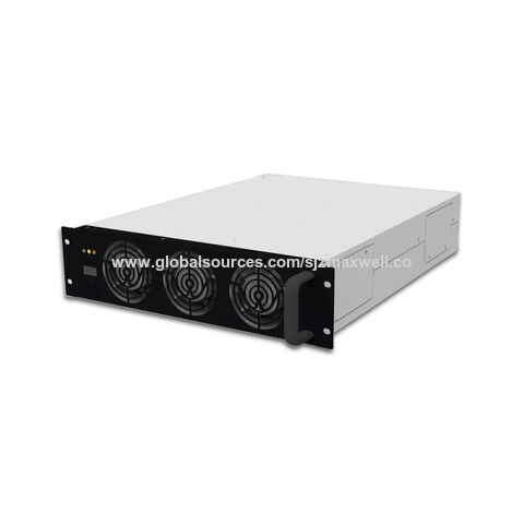 50kw Dc Dc Module High Efficiency Energy Storage Module For Commercial ...
