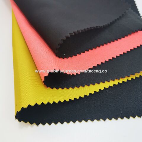 Waterproof, Elastic, Breathable, All-weather Fabric For Jacket ...