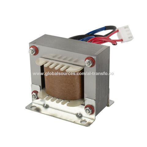 Multi Tap Hvac Transformer 220v Step Down Transformer For Power Ul ...
