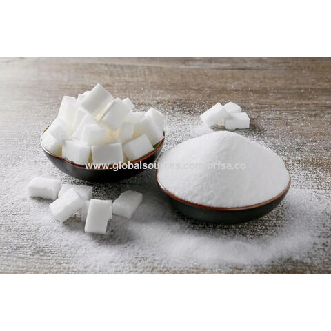 Compre "azúcar Icumsa 45 De Origen Brasileño-99,8% Puro, Cubos ...