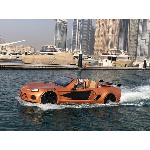 Buy United States Wholesale New Top Sale 100% Authentic Jet Car Boat ...