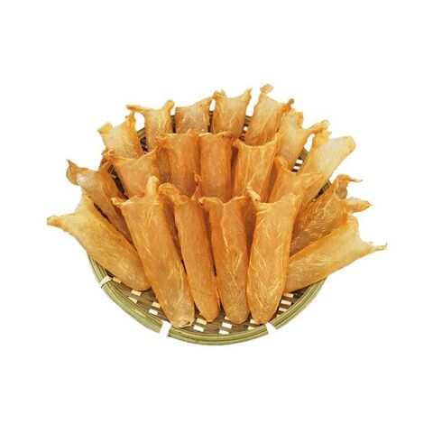 Wholesale Price Dried Fish Maw (seafood) Bulk Stock Available For Sale ...