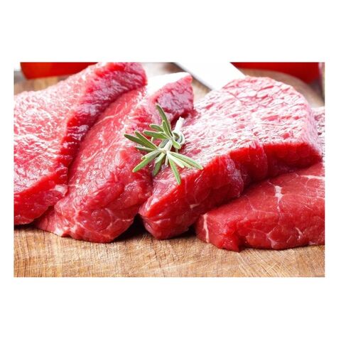 Frozen Halal Buffalo/cow Boneless Meat From Africa Verified Supplier ...