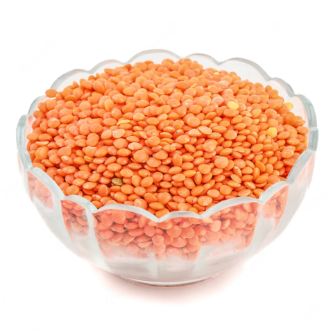 Red Lentils Quality Characteristics Correspond To The Interstate ...