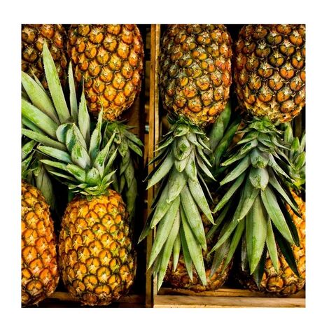 Wholesale Supplier Golden Fresh Pineapples Grade Fresh Pineapple Fresh ...