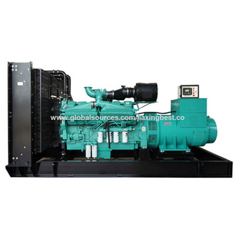 China Factory Direct Diesel Generators At Competitive Prices, Diesel ...