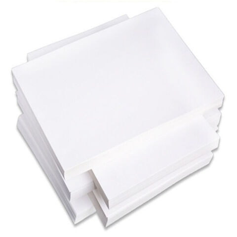 European Standard A4 Paper Gsm A4 Copy Paper 70gsm 75 Gsm 80gsm Copy ...