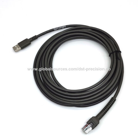 Dst Communication Cable Assembly $2.6 - Wholesale China Cable at ...