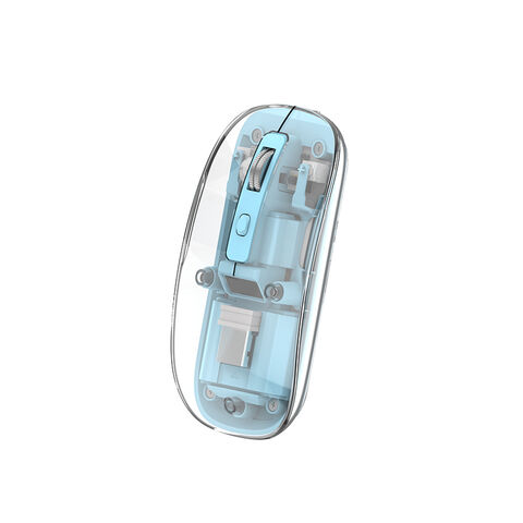 Wireless Office Mouse Aa Battery 2.4ghz Wireless Optical Mouse, Hot ...
