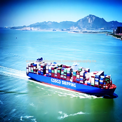 Air/sea//lcl//fcl//rail General Cargo//dg Cargo// Cool Temperture Cargo ...