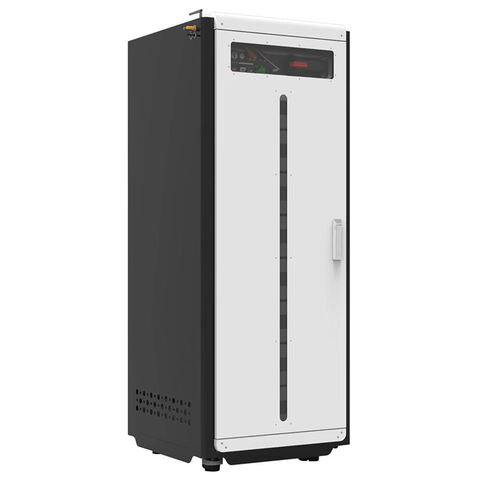 Pytes High Voltage 35kwh 300v 350v 360v 384v Hybrid Battery Pack ...