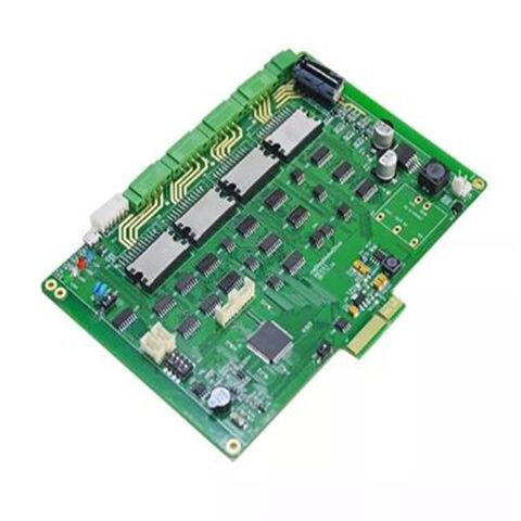 Bulk Buy China Wholesale Oem Welcome Electronic Parts Pcba Circuit ...