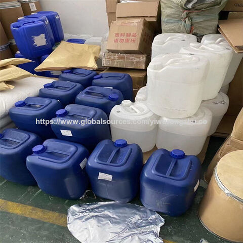 Glycereth-26 For Moisturizer Cas 31694-55-0 Cosmetic Raw Material $11 ...