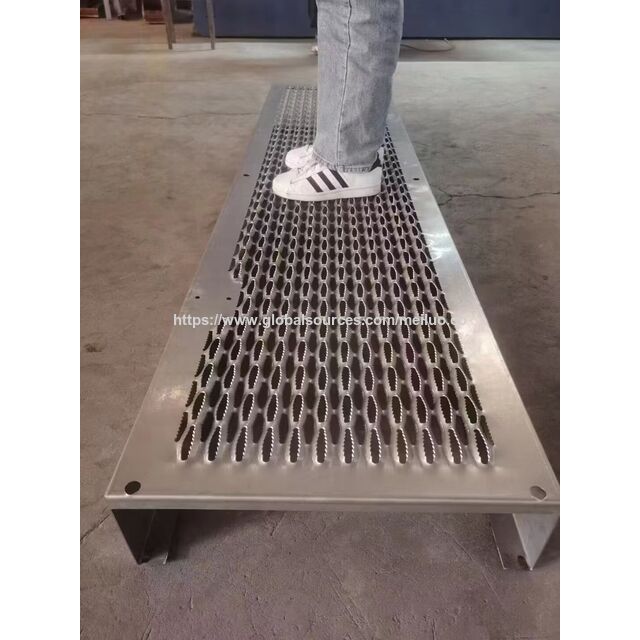 Bulk Buy China Wholesale Wire Mesh Stainless Steel Deck Drain Grates ...