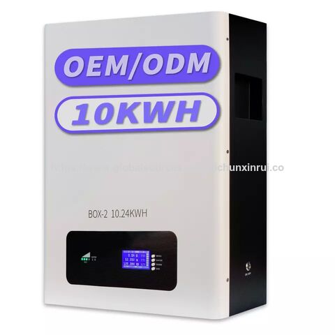 Buy China Wholesale 10kw Battery Lithium Pack 3.2v 280ah Lifepo4 Cells ...
