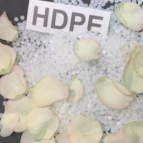 Cheap Price High Quality Hdpe Raw Material/high Rigidity And High Flow ...