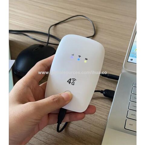 Factory Direct Oem/odm 100mbps 4g Lte Cat-4 Mobile Wifi Wireless Router ...