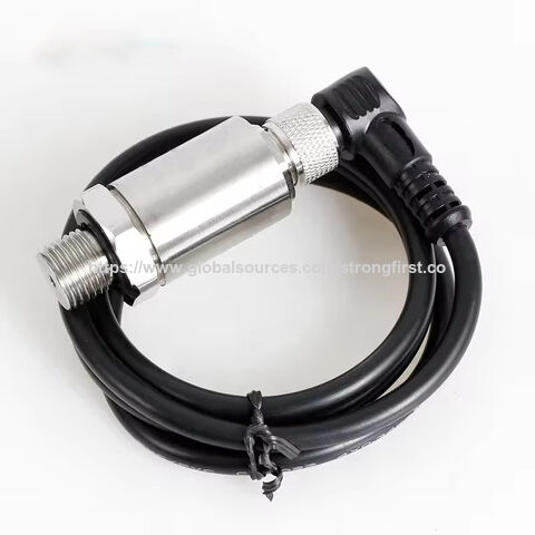 Strongfirst Oem 4-20ma 0-5v Crane Combine Tractor Dump Truck Hydraulic ...