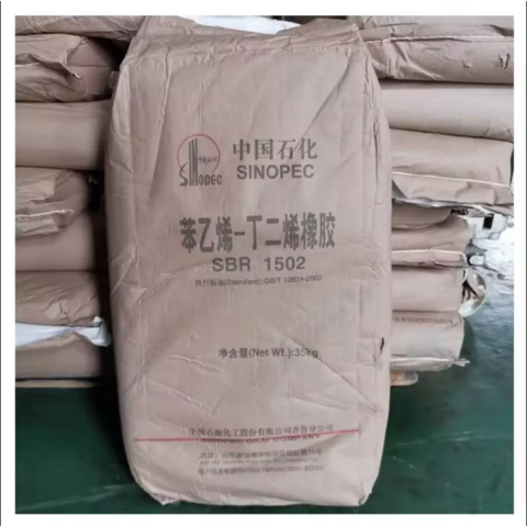 Buy China Wholesale Best Price Sbr 1502 1500 1712 Styrene-butadiene ...