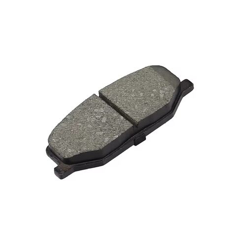 Auto Car Spare Parts Asbestos-free Front Ceramic Brake Pads（the Factory ...