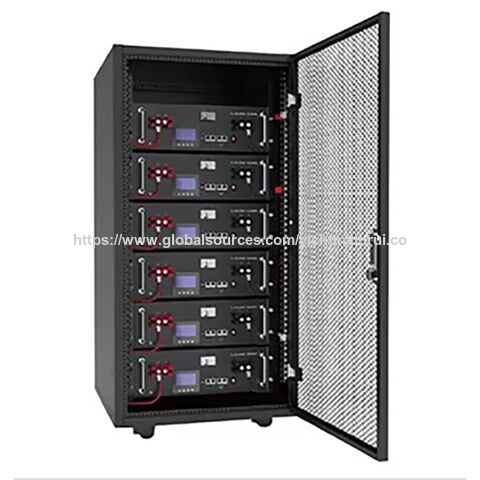 Bulk Buy China Wholesale Industrial And Commercial Energy System 48v 51 ...