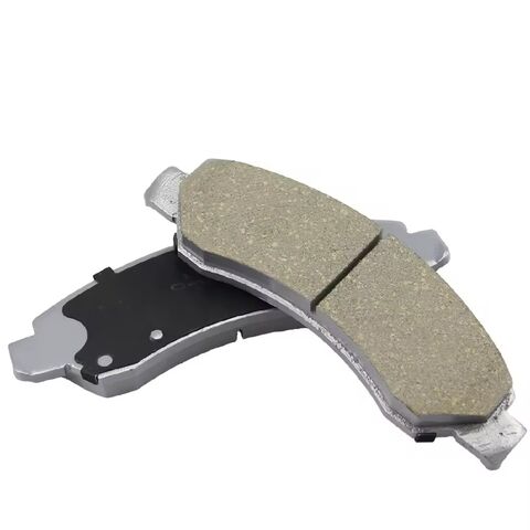 New Condition High Performance Auto Brake Pads（the Factory Can ...