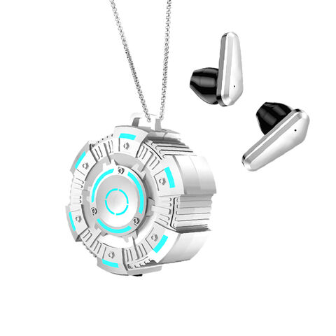 Aneex Wholesale Waterproof Abs Tws Earphone Bluetooth Gaming Earbuds ...