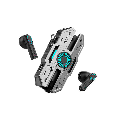 Buy China Wholesale Cool Gaming Abs Tws Earphone Bluetooth Earbuds With ...