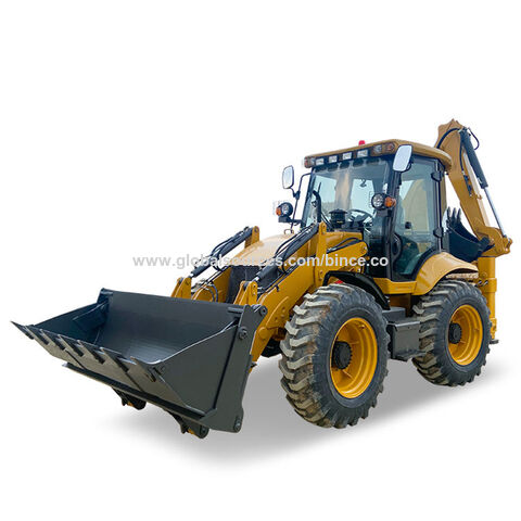 Backhoe Loader Bucket Backhoe Capacity On Sale - Buy China Wholesale ...
