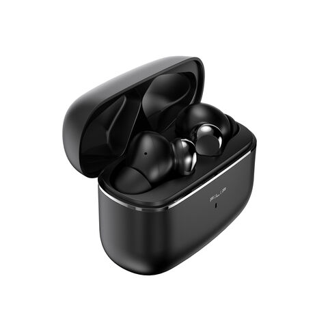 Tws Earbuds With Charging Case Touch Button Earphone Light Weight ...