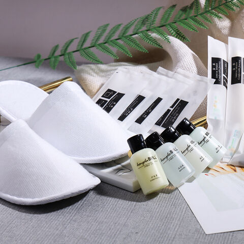 Buy China Wholesale Hotel Cosmetics Sets Bath Kit Hotel Hotel ...