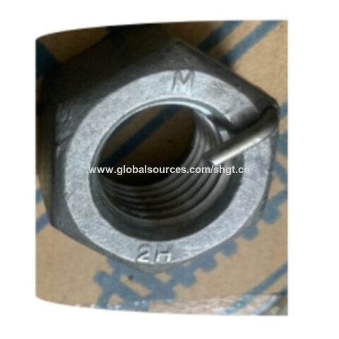 Factory Direct High Quality China Wholesale Ptfe A194 2hm Xylar2 A194 ...