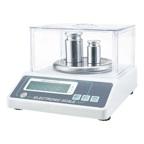 High Quality Portable Digital Laboratory Weighing Scale, Hot Analytical ...