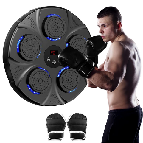 Bulk Buy China Wholesale Fitness & Body Punching Machines Boxing ...