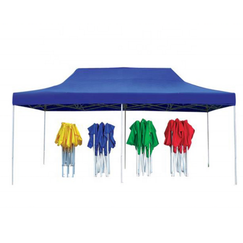 Ai-mich Trade Show Tent 3x3 Pop Up Canopy Trade Show Tent Round Canopy ...
