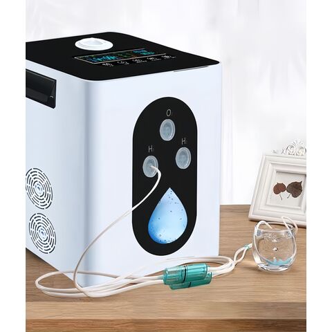 Bulk Buy China Wholesale Hydrogen And Oxygen Water Izonier Dispenser ...