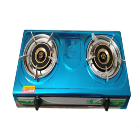 Energy Saving Hot Sale Kitchen Appliances 2 Burner Gas Stove , Gas ...