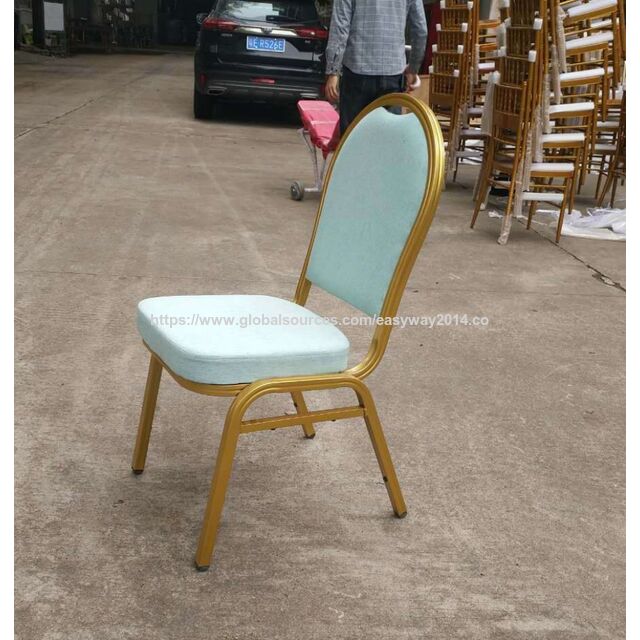 New Design Stainless Steel Wedding Chairs Prices Outdoor Banquet Event ...