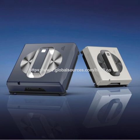 Rechargeable Cordless Wireless Window Vacuum Cleaner Wall Glass Windows ...