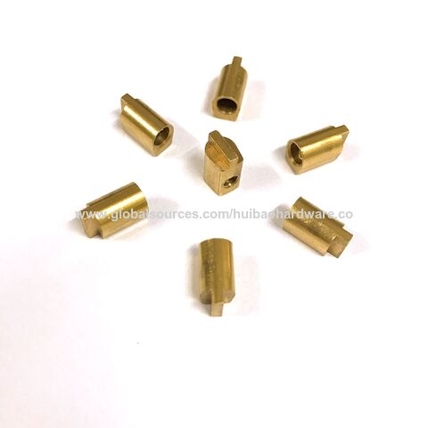86 Smart Switch Terminal Copper Terminal 4*5*6*9.6 Square Pins Support ...