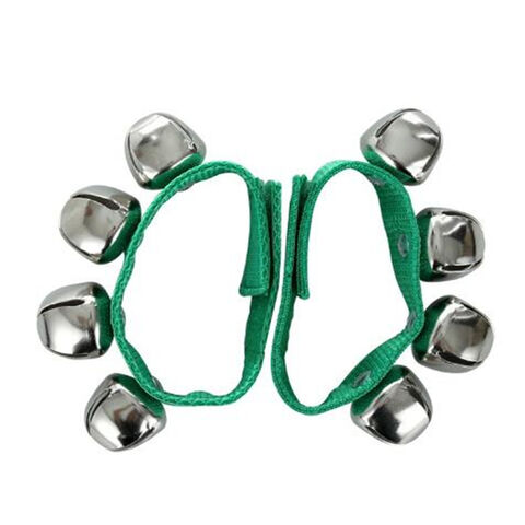 Bulk Buy China Wholesale Children Baby Shaking Foot Ankle Bells ...