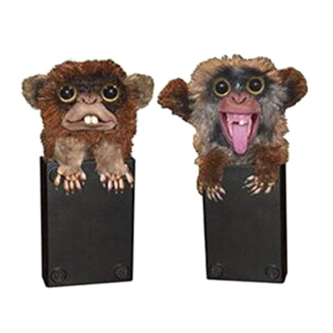 Eco-friendly Tricky Monkey Toy Jx, Tricky Monkey Toy - Buy China ...