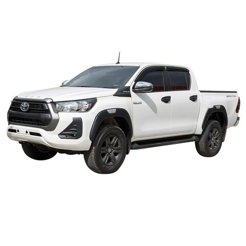 Used Pick Up Truck 2wd 4x4 Off-road 185 Km/h 410km Auto Horsepower - France Wholesale Ldh Rhd ...