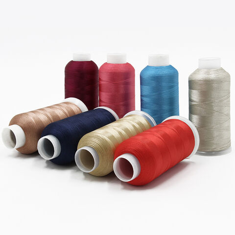 Bulk Buy China Wholesale High Quality Embroidery Thread - Jx $0.72 from ...