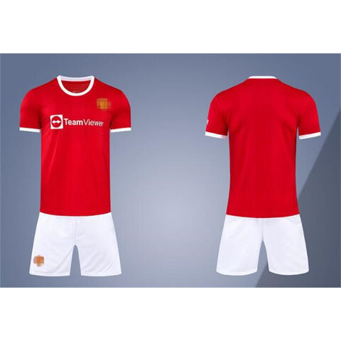 2024 Championship Soccer Kit: Premium Customized Uniforms - Buy China ...