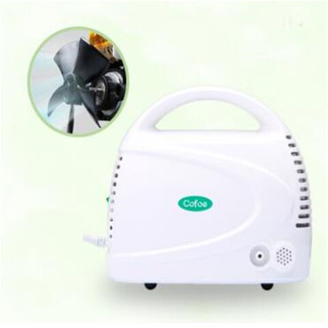 Steam Inhaler Portable-nebulizer-machine-price Asthma Cvs Nebulizer ...
