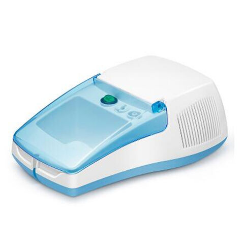 Bulk Buy China Wholesale Quiet Piston Compressor Nebulizador Inhalator ...