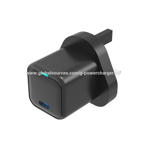 Wholesale 35w Usb-c Mobile Phone Chargers For Office Use Portable Pd3.0 ...