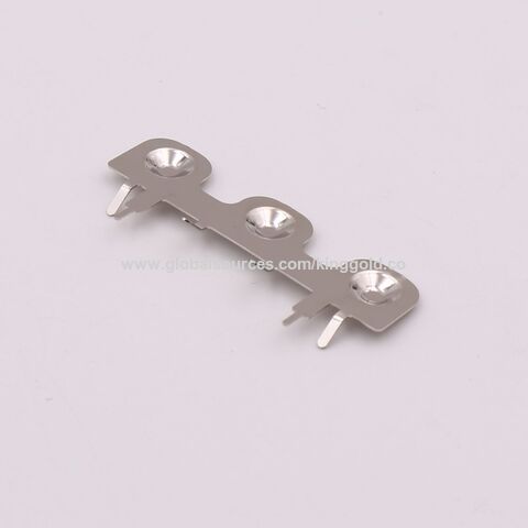 Bulk Buy China Wholesale Cutting Edge Technology Custom Metal Stamp ...