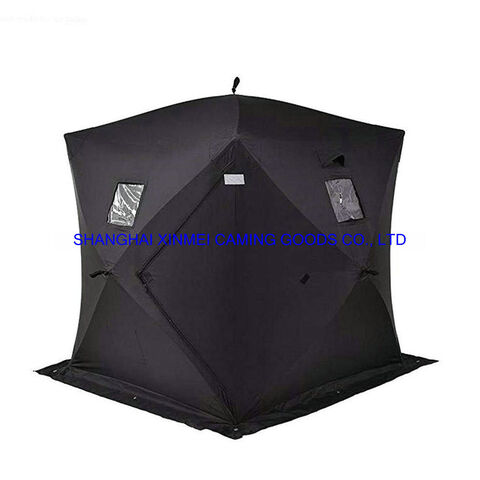 Factory Direct High Quality China Wholesale Hot Sale Hunting Tent ...